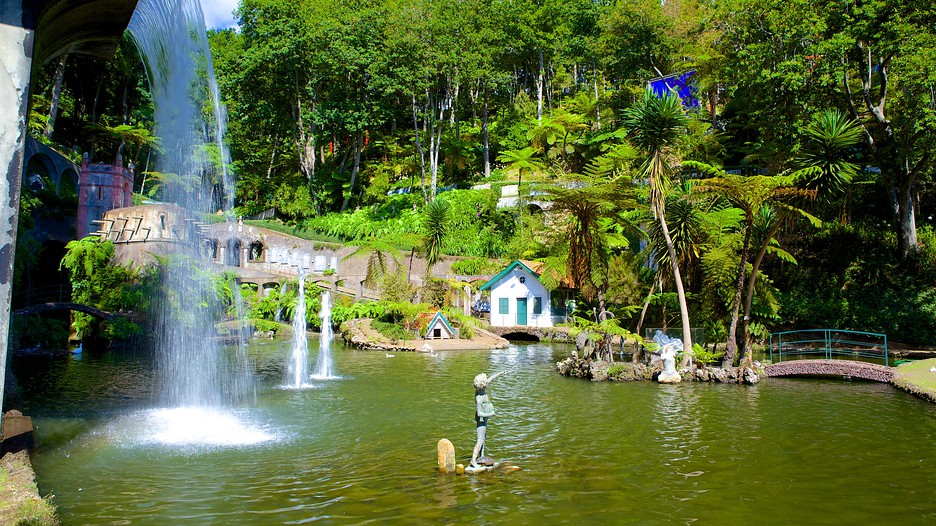 Madeira Island Vacations 2017: Package & Save up to $603 | Expedia