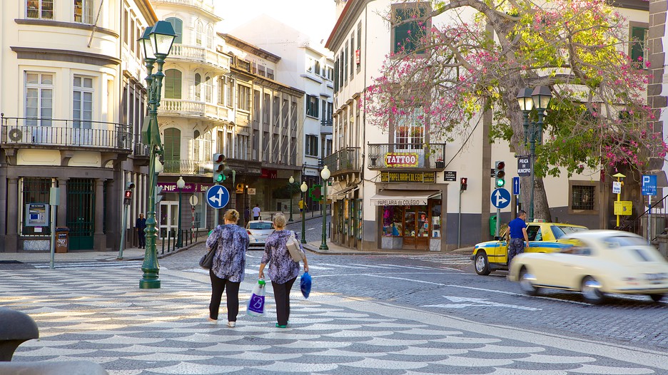 Funchal Vacations 2017: Package & Save up to $603 | Expedia