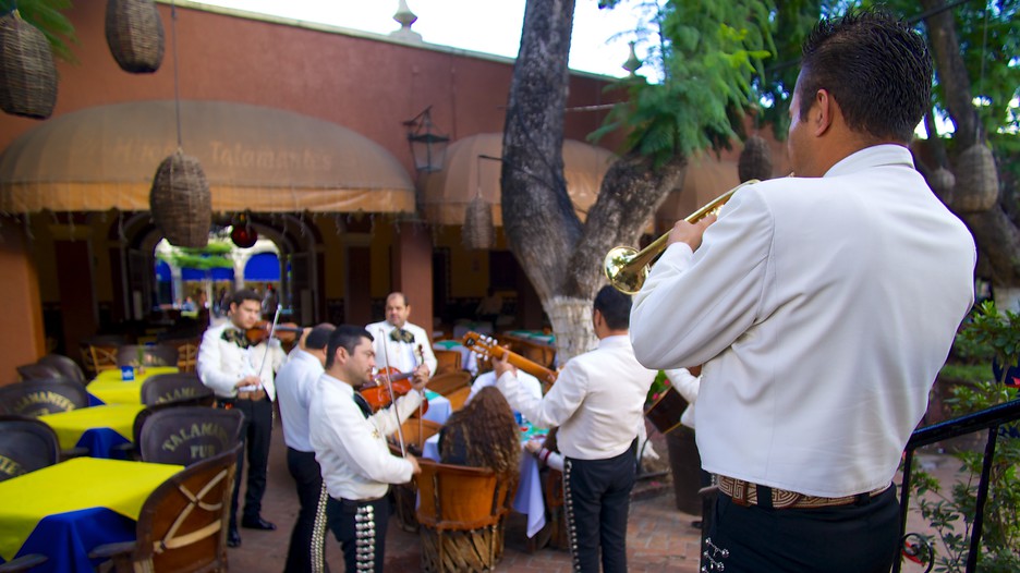 El Parian in Guadalajara, Jalisco | Expedia