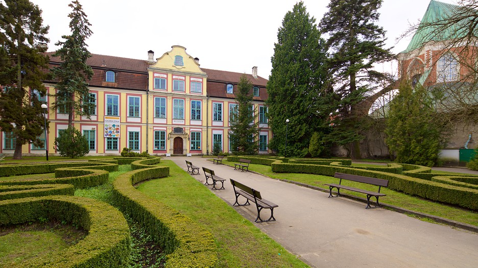Oliwa Park - Gdansk, Attraction | Expedia.com.au