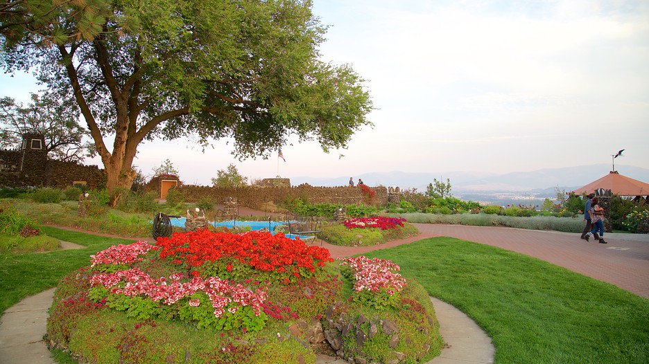 Arbor Crest Wine Cellars in Spokane, Washington | Expedia