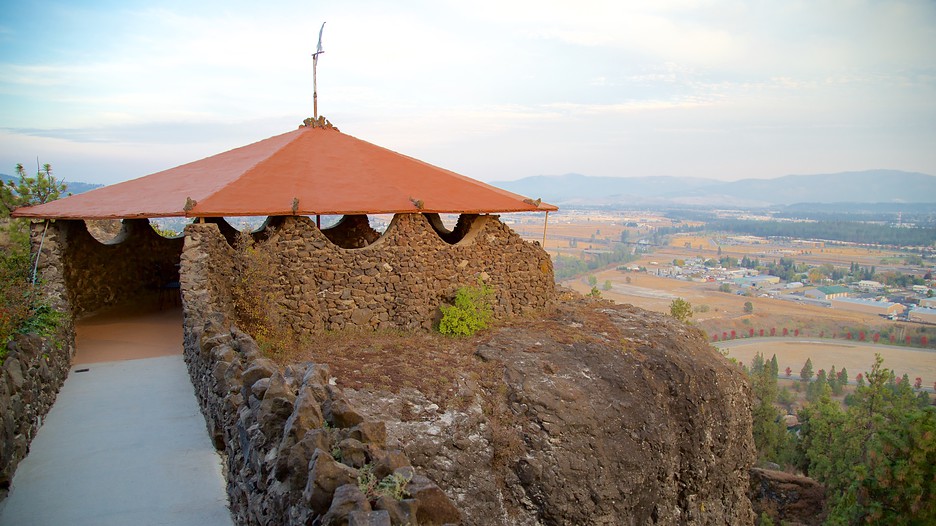 Arbor Crest Wine Cellars in Spokane, Washington | Expedia