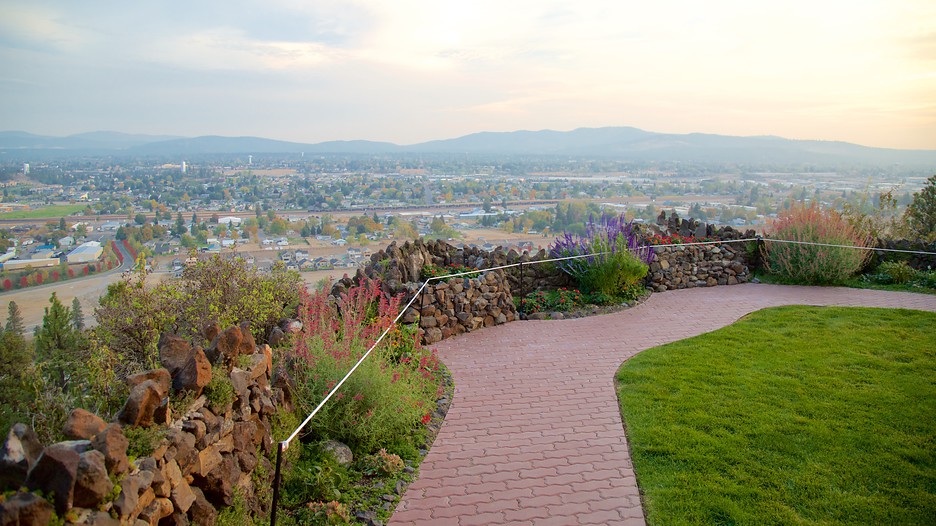 Arbor Crest Wine Cellars in Spokane, Washington | Expedia