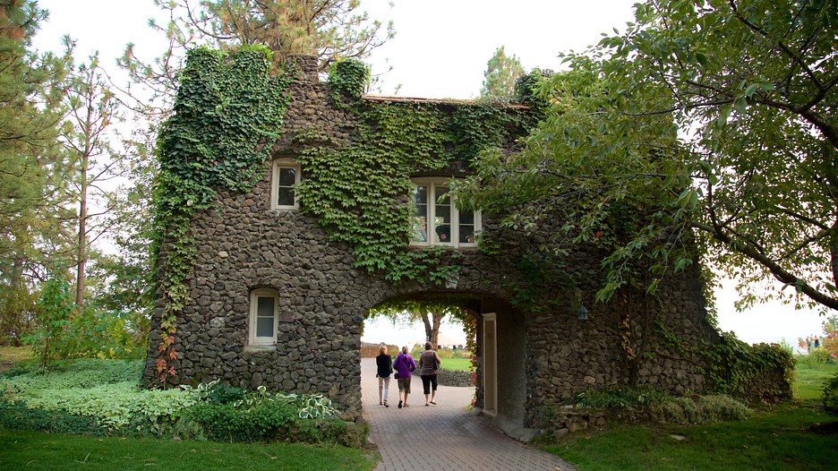 Arbor Crest Wine Cellars in Spokane, Washington | Expedia