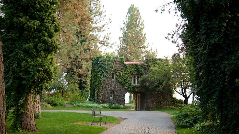 Arbor Crest Wine Cellars in Spokane, Washington | Expedia