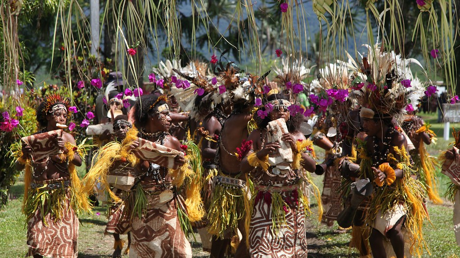 Papua New Guinea Holidays 2017: Find Cheap Packages To Papua New Guinea ...