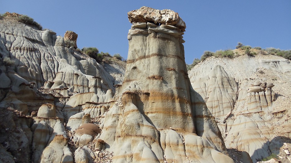 Theodore Roosevelt National Park - Medora, North Dakota Attraction ...