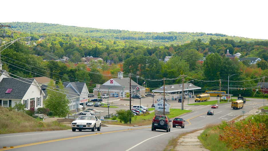 Meredith Holidays - Book Cheap Holidays to Meredith and Meredith City ...