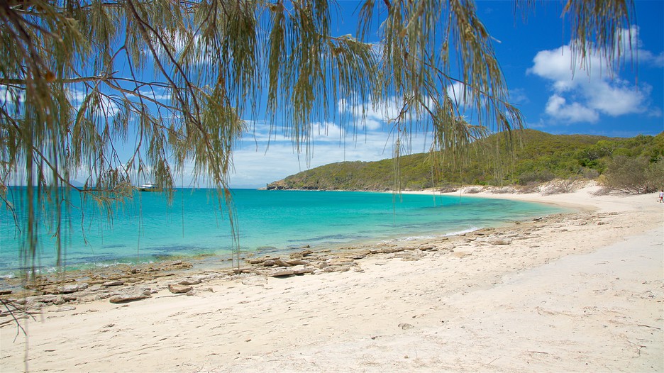 Great Keppel Island Holidays: Cheap Great Keppel Island Holiday ...