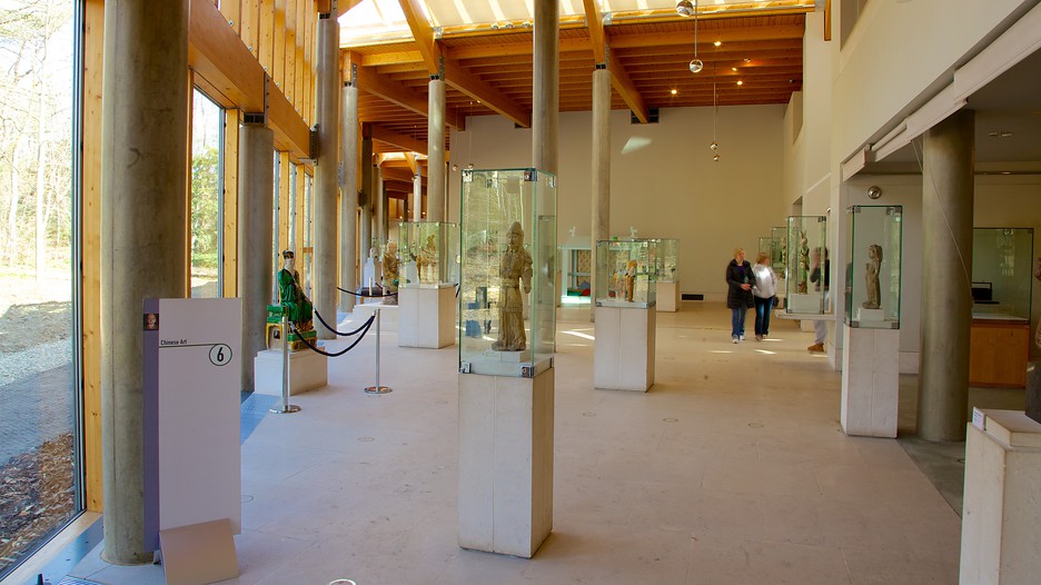 Burrell Collection in Glasgow, Scotland | Expedia