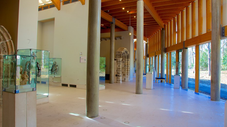 Burrell Collection in Glasgow, Scotland | Expedia