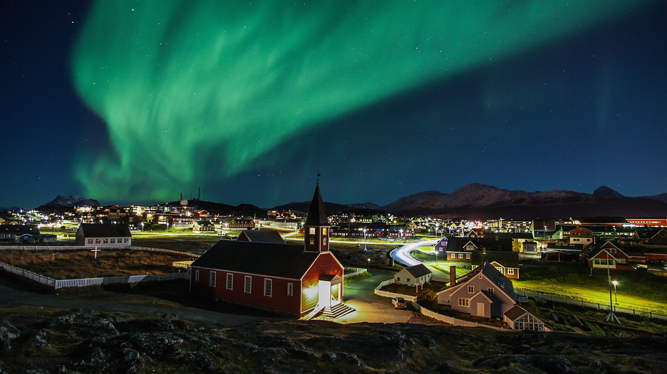 Nuuk Vacations 2017: Package & Save up to $603 | Expedia