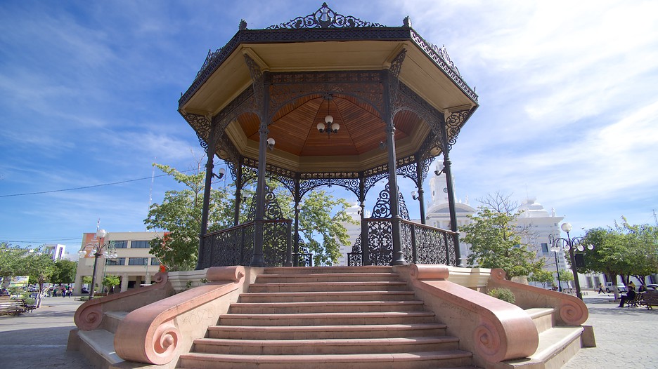 Hermosillo, Mexico Vacation Packages - Save On Hermosillo Trips ...