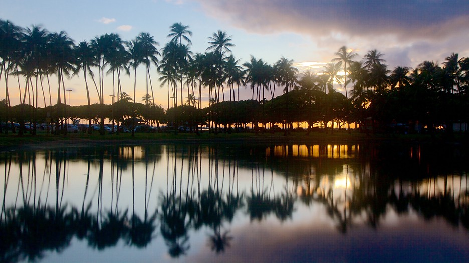 Honolulu Vacations 2017: Package & Save up to $603 | Expedia