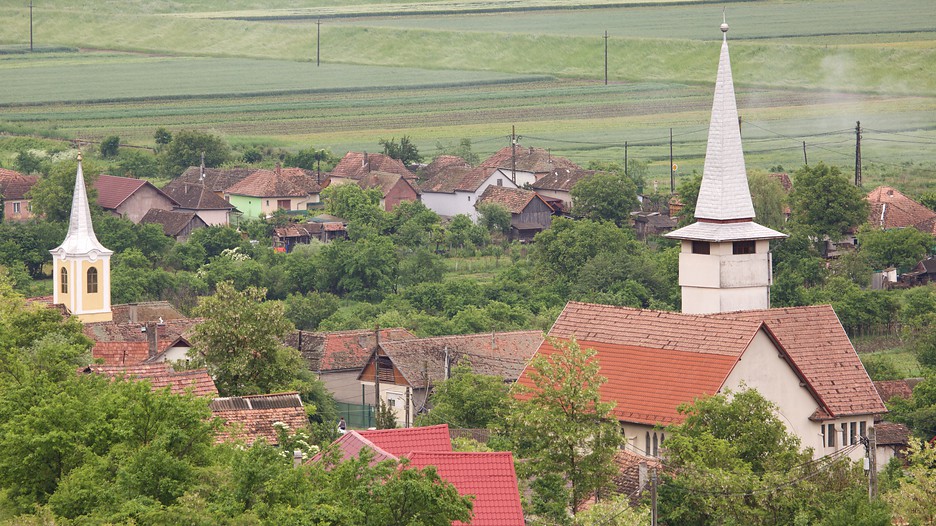 Romania Vacations 2017: Explore Cheap Vacation Packages | Expedia