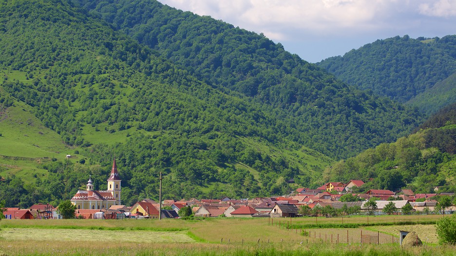 Romania Vacations 2017: Explore Cheap Vacation Packages | Expedia