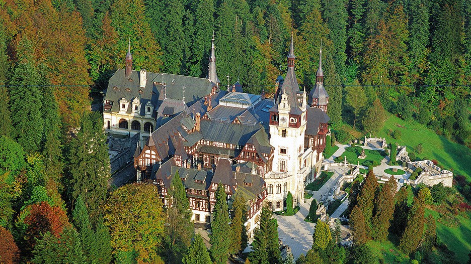 Romania Vacations 2017: Explore Cheap Vacation Packages | Expedia