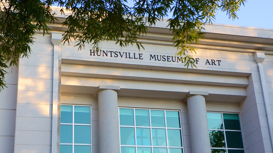 Huntsville Museum of Art in Huntsville, Alabama | Expedia