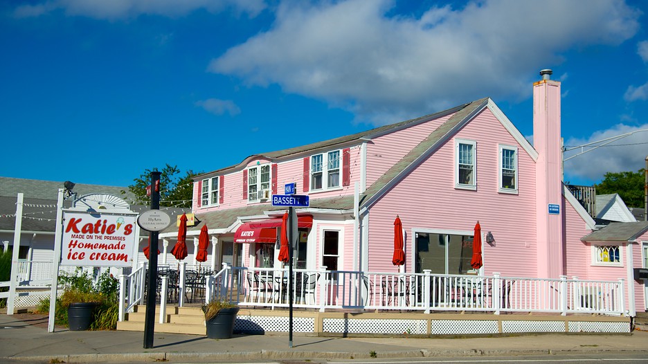 Hyannis, Massachusetts Vacation Packages - Save On Hyannis Trips ...