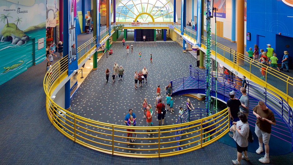 Children's Museum of Indianapolis in Indianapolis, Indiana | Expedia.ca