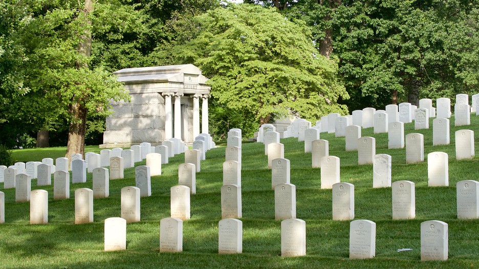 Crown Hill Cemetery in Indianapolis, Indiana | Expedia