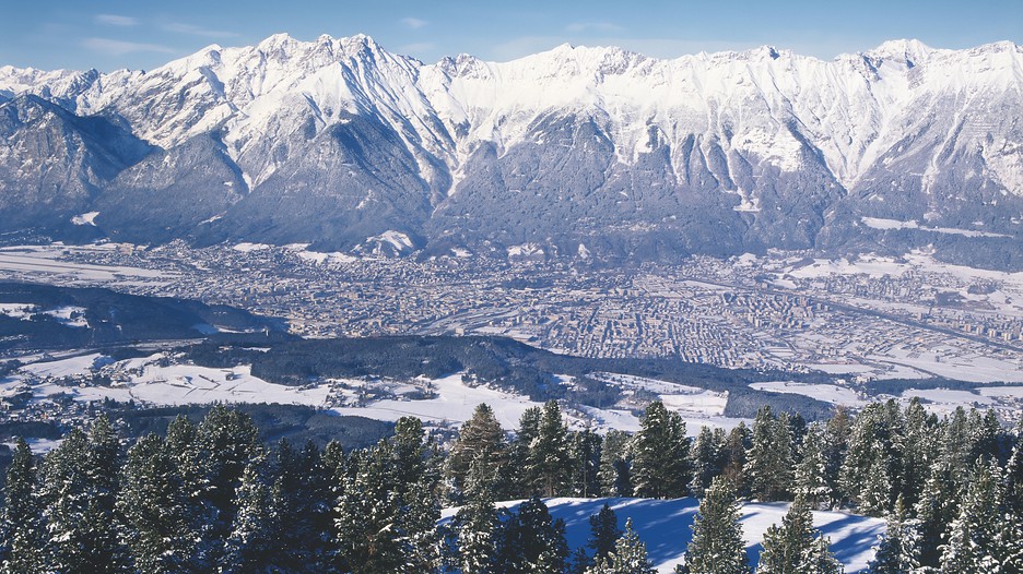 Nordkette : Découvrez Innsbruck avec Expedia.fr