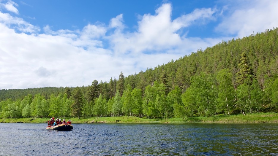 Ivalo Vacations 2017: Package & Save up to $603 | Expedia