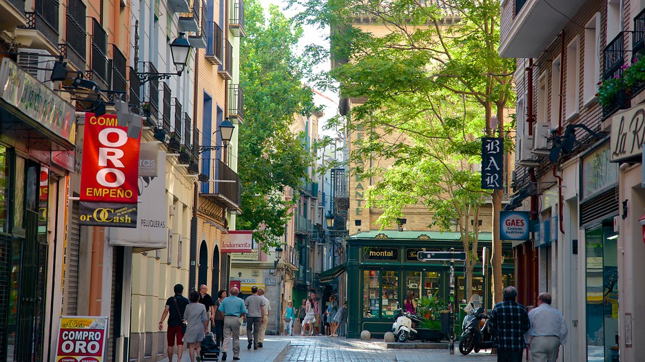 Spain Vacations 2017: Explore Cheap Vacation Packages | Expedia