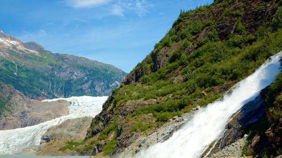 Alaska Vacations 2017: Explore Cheap Vacation Packages | Expedia