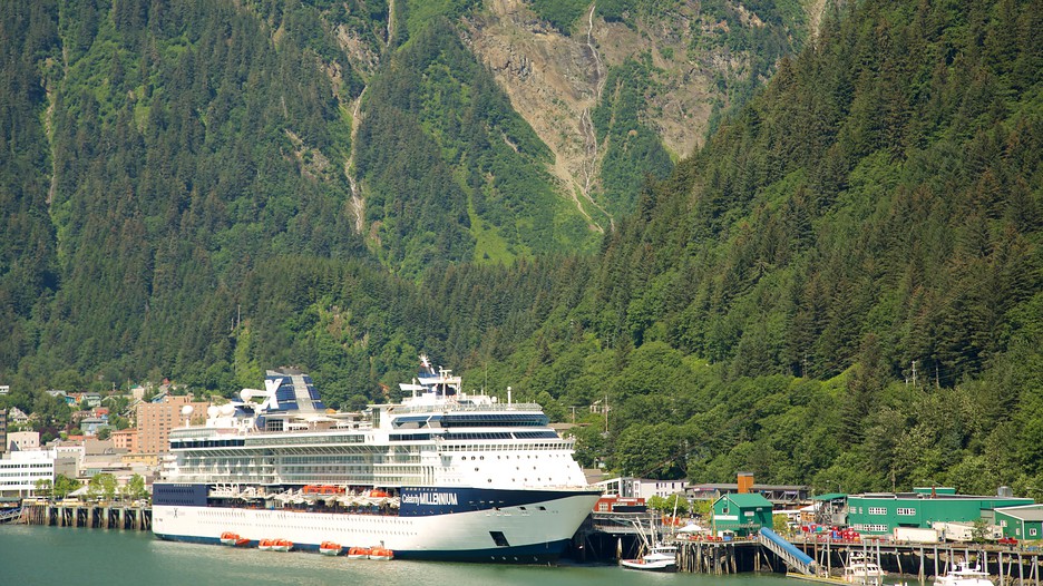 Juneau Vacation Packages July 2017 - Book Juneau Trips | Travelocity