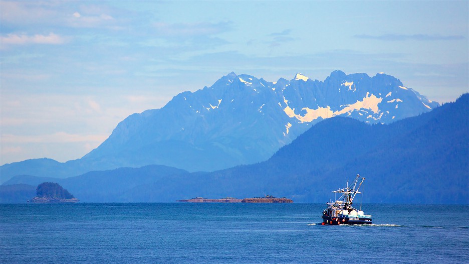 Juneau Vacations 2017: Package & Save up to $603 | Expedia