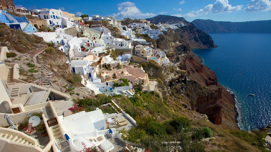 The Best Oia Vacation Packages 2017: Save Up to $C590 on our Deals ...
