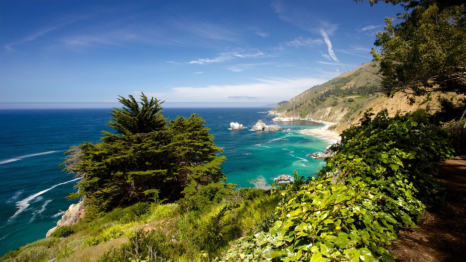 Big Sur Vacation Packages July 2017 - Book Big Sur Trips | Travelocity