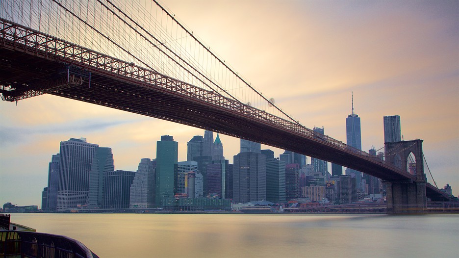 Brooklyn Bridge in Brooklyn, New York | Expedia