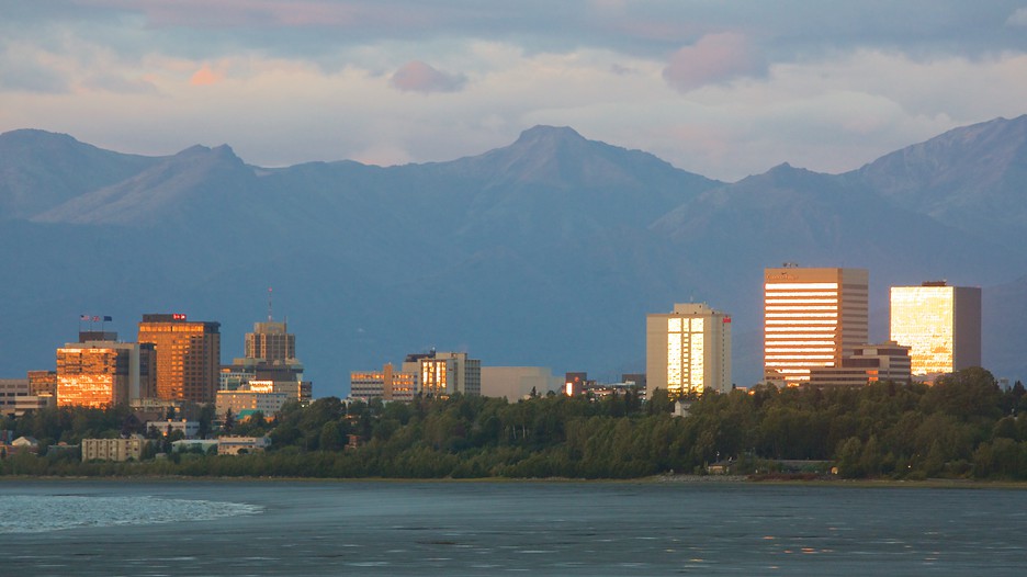 Anchorage Vacations 2017: Package & Save up to $603 | Expedia