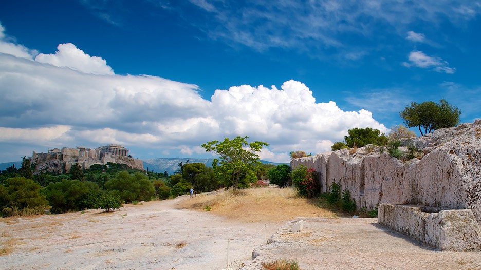 Pnyx in Athens, | Expedia