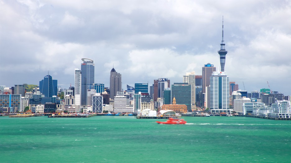 Auckland Vacations 2017: Package & Save up to $603 | Expedia