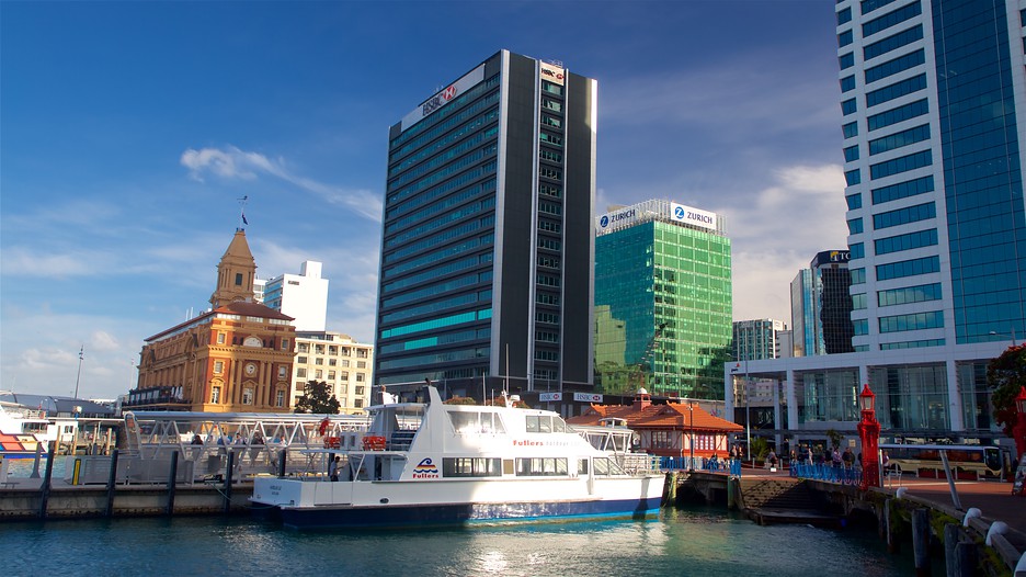 Auckland Vacations 2017: Package & Save up to $603 | Expedia