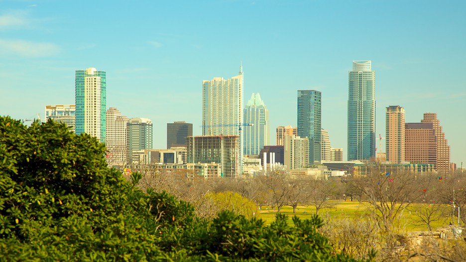 Austin Vacations 2017: Package & Save up to $603 | Expedia