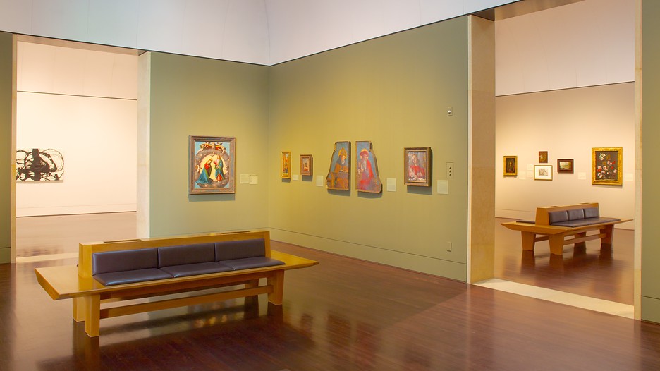 Blanton Museum of Art in Austin, Texas | Expedia