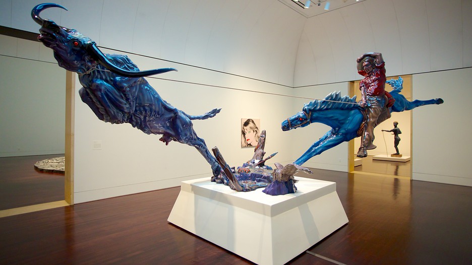 Blanton Museum of Art in Austin, Texas | Expedia