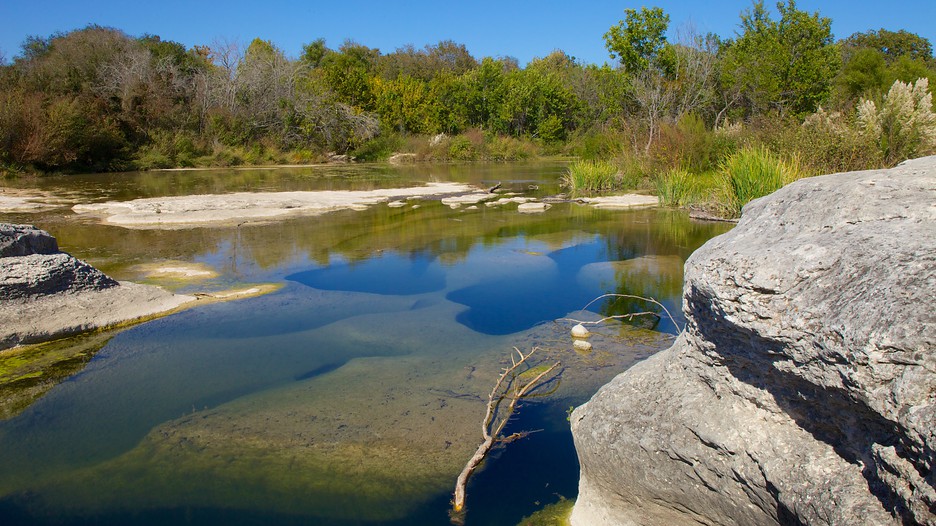 McKinney Falls State Park in Austin, Texas | Expedia