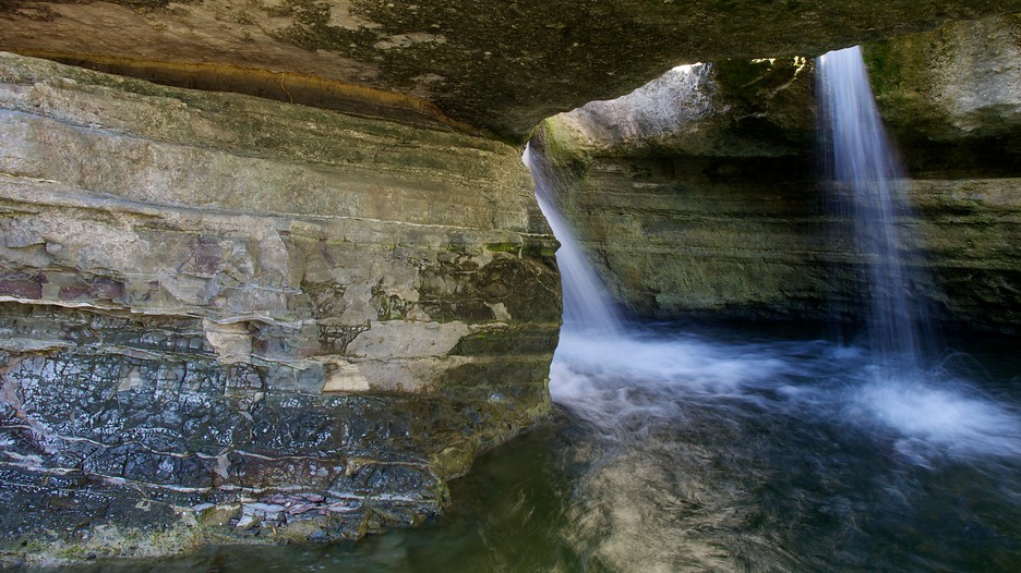 McKinney Falls State Park in Austin, Texas | Expedia