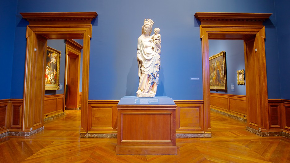 Baltimore Museum of Art in Baltimore, Maryland | Expedia