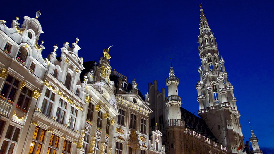 Städtereisen Brüssel - Reisen & Kurzurlaub bei Expedia.de