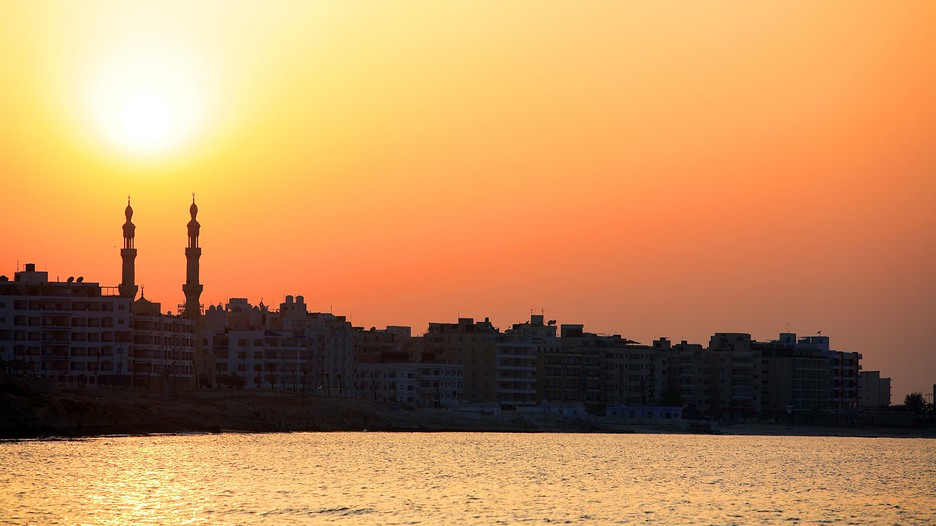 Cairo Vacations 2017: Package & Save up to $603 | Expedia