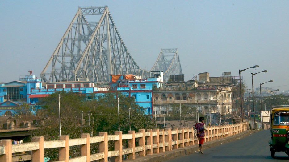 Puente Howrah: Información de Puente Howrah en Calcuta, India | Expedia.mx Puente Howrah: Información de Puente Howrah en Calcuta, India | Expedia.mx
