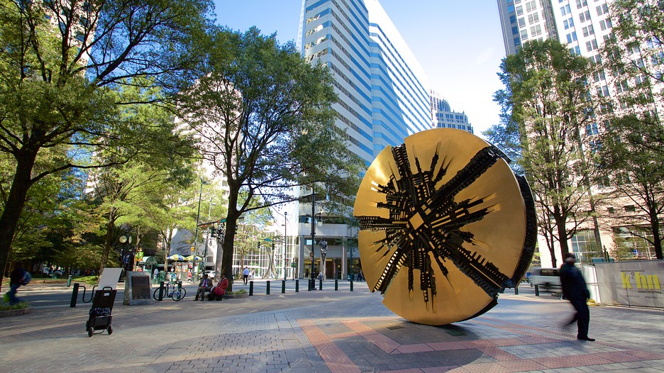 Charlotte Vacations 2017: Package & Save up to $603 | Expedia