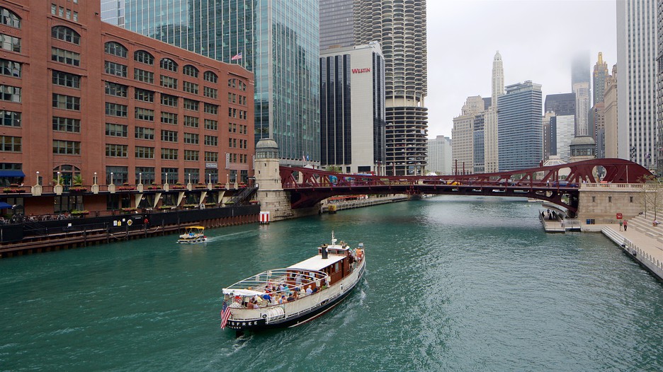 Chicago Vacation Packages July 2017 - Book Chicago Trips | Travelocity