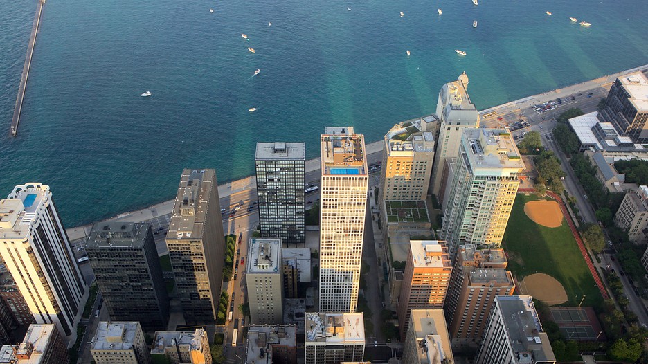 Städtereisen Chicago - Reisen & Kurzurlaub bei Expedia.de